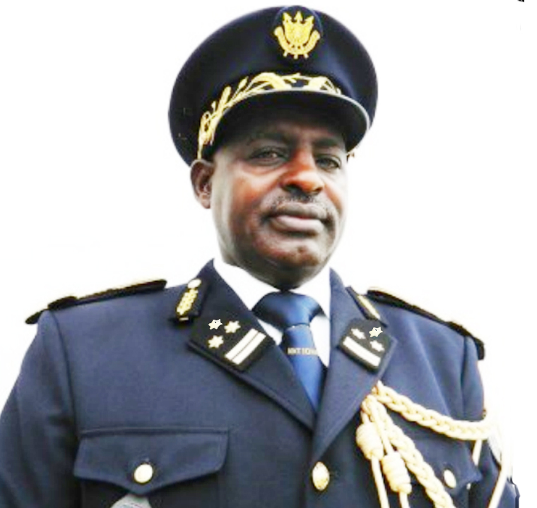 Police Nationale du Burundi
