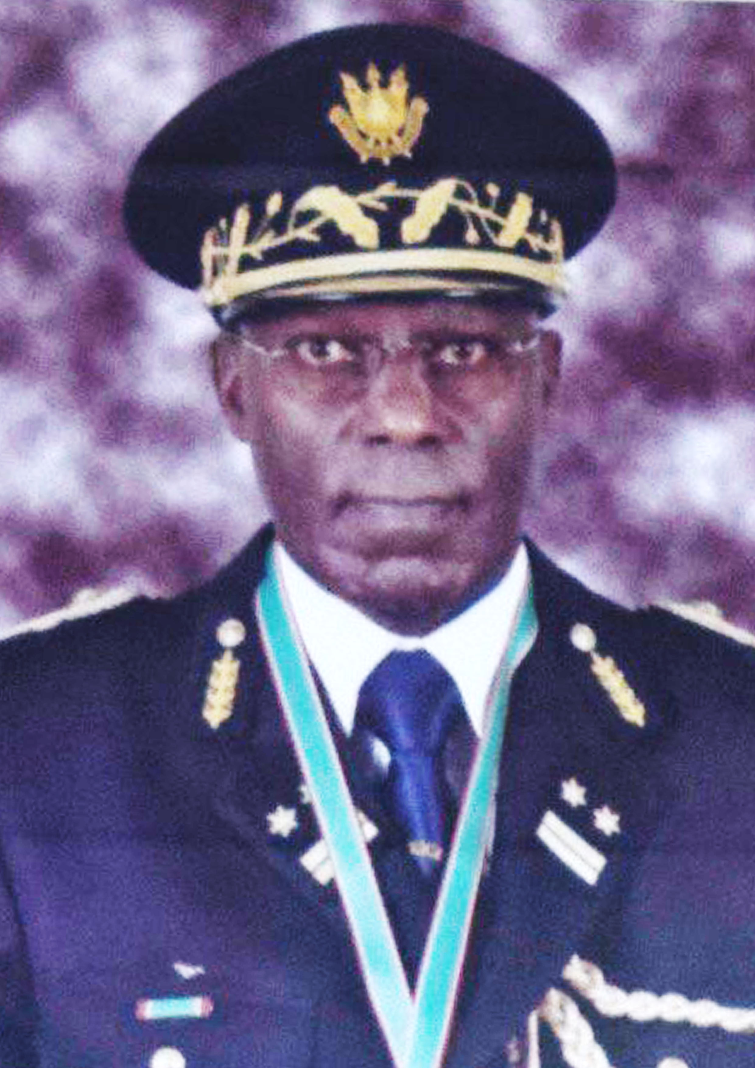 Police Nationale du Burundi